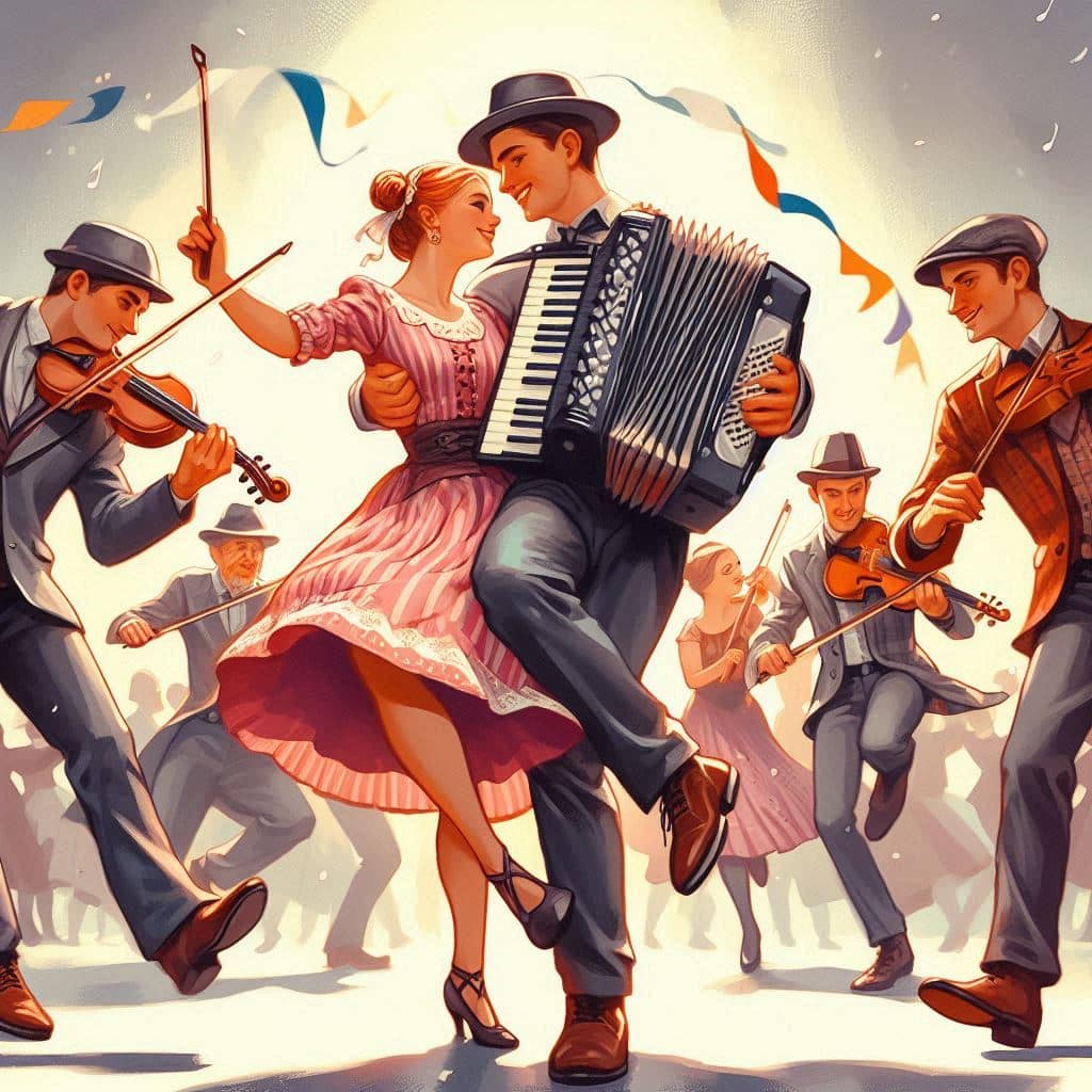 Celebrating Canada’s Most Famous Cultural Dances - Fouetté Academy of Dance