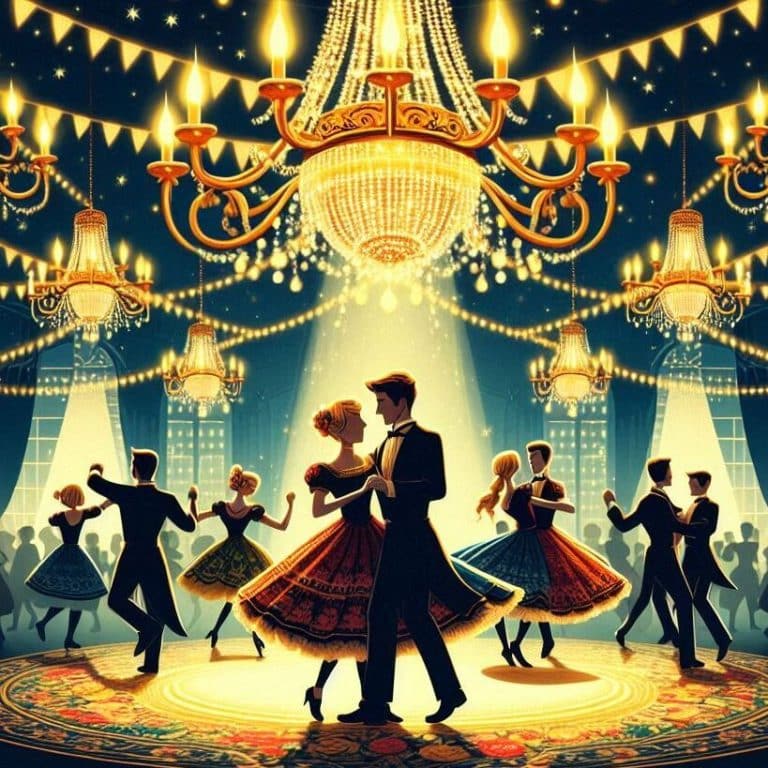 Celebrating Canada’s Most Famous Cultural Dances - Fouetté Academy of Dance