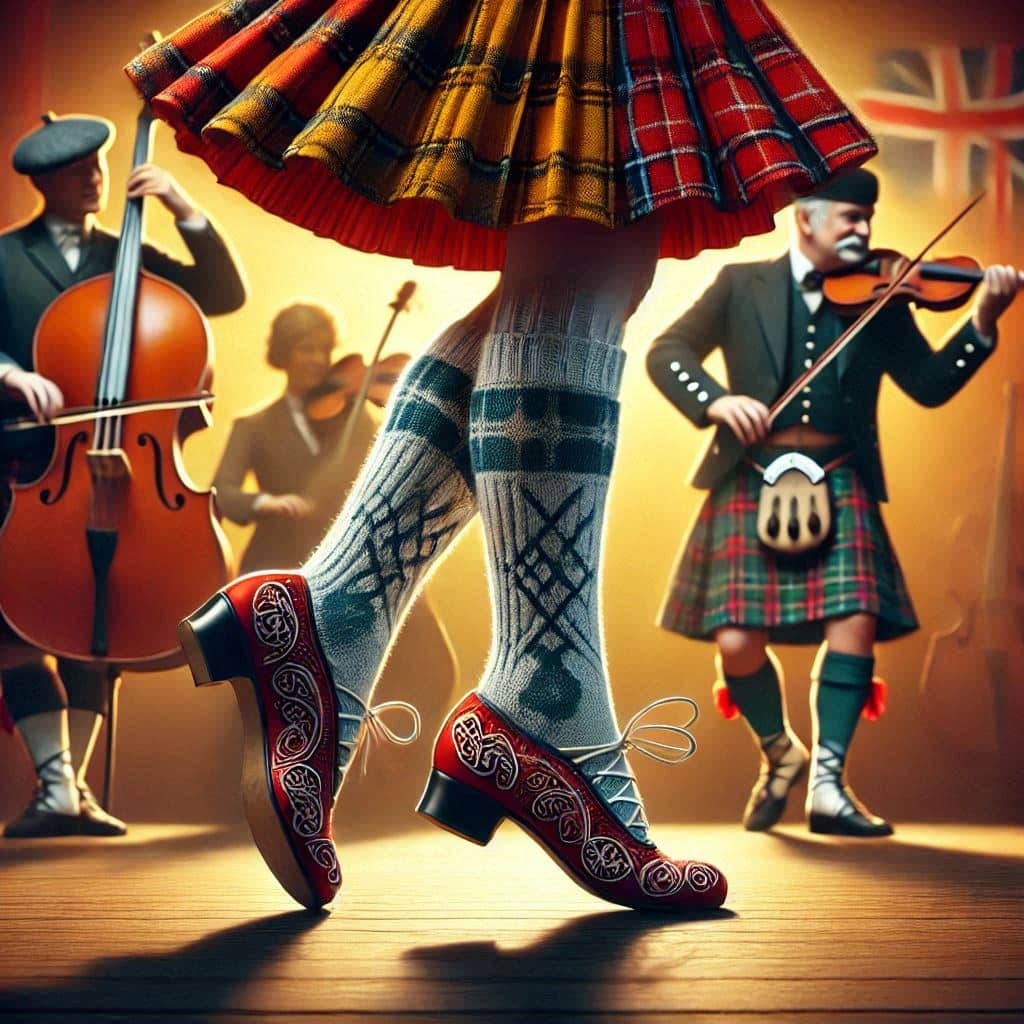 Celebrating Canada’s Most Famous Cultural Dances - Fouetté Academy of Dance